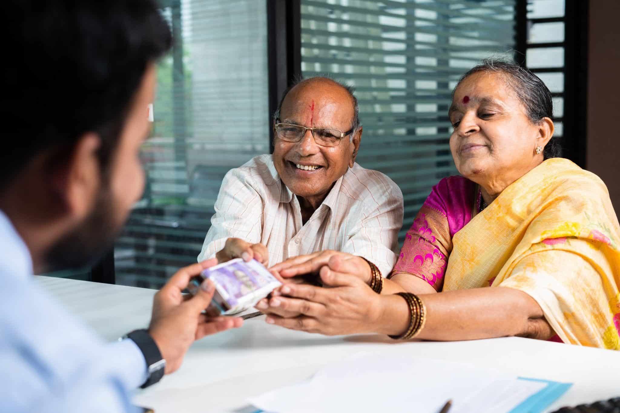 NPS Withdrawal Rules: Must Know Before Retirement Age | UTI PFL