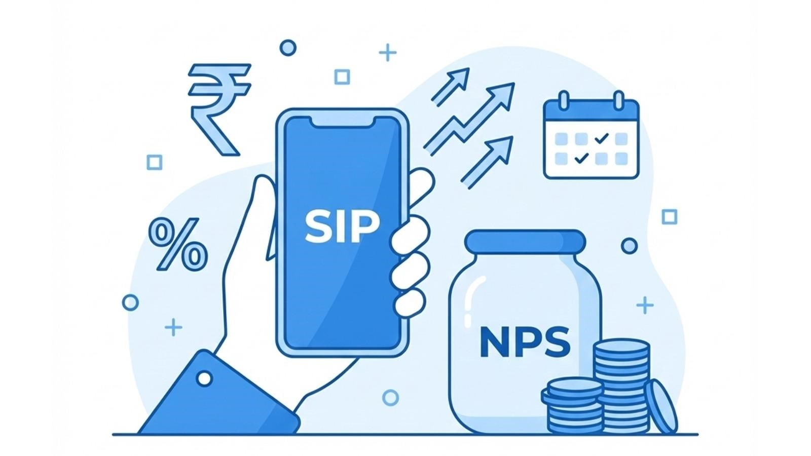 SIP in NPS: A Game Changer for Every Smart Investor | UTI PFL